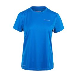 Endurance Vista V2 Performance S/S Tee Bekleidung Damen blau XL