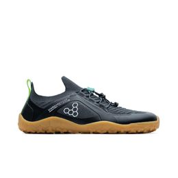 Vivobarefoot Primus Trail Knit FG Schuhe Herren blau 44.0