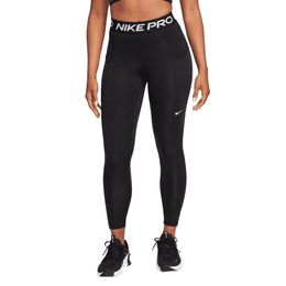 Nike Pro 365 Leggings Bekleidung Damen schwarz