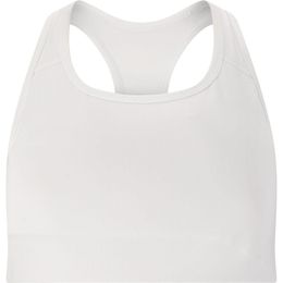 Endurance Alanie Sports Bra Bekleidung Damen wei&szlig;