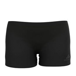 Odlo Merino PW 140 Seamless Panty Bekleidung Damen schwarz