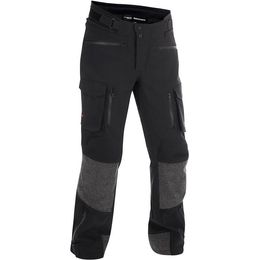 Halvarssons Dalen, Textilhose wasserdicht