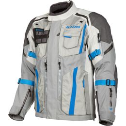Klim Badlands Pro, Textiljacke Gore-Tex