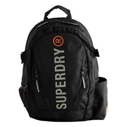 Superdry & Co Rucksack 'Back to School' Jungen Gr&ouml;&szlig;e One Size schwarz