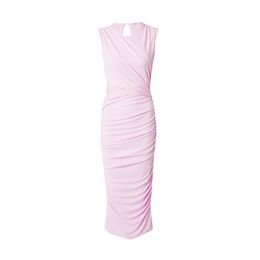 Only Kleid 'FOX' Damen Gr&ouml;&szlig;e 38 rosa Winterkleid
