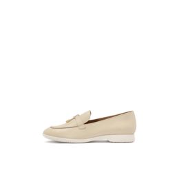 Kazar Slipper Damen Gr&ouml;&szlig;e 37 beige
