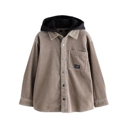 next Jacke Jungen Gr&ouml;&szlig;e 116 stone