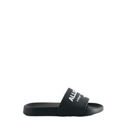 smALLSAINTS Sandals & Slippers boy size 28 Black / White