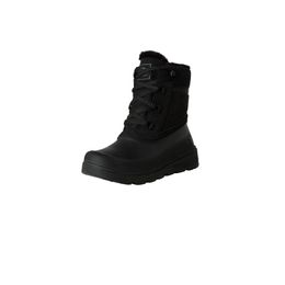 The North Face Snowboots 'Shellista' Damen Gr&ouml;&szlig;e 41 schwarz Winterschuhe