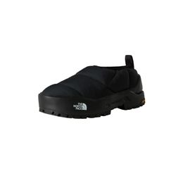 The North Face Slipper Herren Gr&ouml;&szlig;e 38.5 schwarz