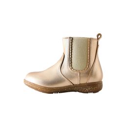 next Stiefel M&auml;dchen Gr&ouml;&szlig;e 21 rosegold