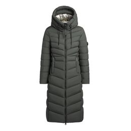 Khujo Wintermantel 'Ingram4-YM' Damen Gr&ouml;&szlig;e XS tanne