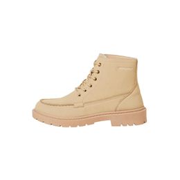 Jack & Jones Jack & Jones Schn&uuml;rboots Herren Gr&ouml;&szlig;e 45 braun