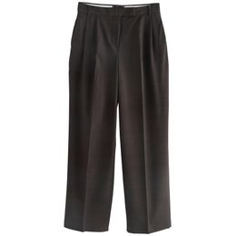next Hose Damen Gr&ouml;&szlig;e 54 schoko / schwarz