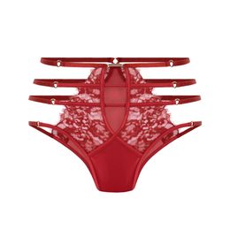 Hunkem&ouml;ller Hunkem&ouml;ller Panty Damen Gr&ouml;&szlig;e XL rot Winterschuhe