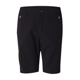 CMP Outdoorshorts Herren Gr&ouml;&szlig;e L schwarz
