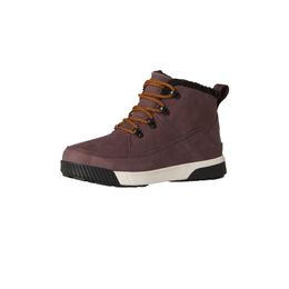 The North Face Boots 'Sierra' Damen Gr&ouml;&szlig;e 38 dunkelbeige