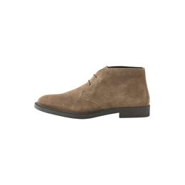 next Chukka Boots Herren Gr&ouml;&szlig;e 40 taupe