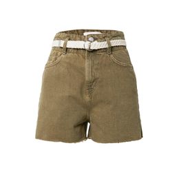 Esprit Shorts Damen Gr&ouml;&szlig;e 25 khaki