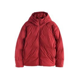 next Jacke Herren Gr&ouml;&szlig;e L rot