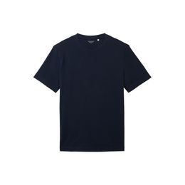 Tom Tailor T-Shirt Herren Gr&ouml;&szlig;e XXXL navy