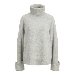 Jack & Jones JJXX Pullover Damen Gr&ouml;&szlig;e XXS graumeliert
