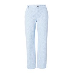 Hollister Jeans Damen Gr&ouml;&szlig;e 27 opal / hellblau