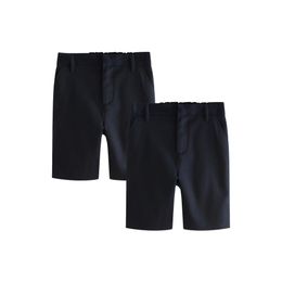 Clarks Shorts Jungen Gr&ouml;&szlig;e 152 navy