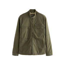 next Jacke Herren Gr&ouml;&szlig;e S khaki