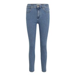 Wrangler Jeans Damen Gr&ouml;&szlig;e 40 blue denim