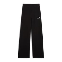 Puma Workout Pants 'ESS No. 1' female size S Black
