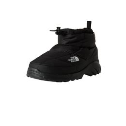 The North Face Snowboots Herren Gr&ouml;&szlig;e 38.5 schwarz / wei&szlig;