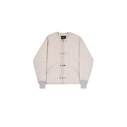 Alpha Industries Jacke Herren Gr&ouml;&szlig;e M beige