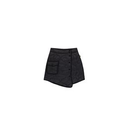 Alpha Industries Rock Damen Gr&ouml;&szlig;e 36 schwarz