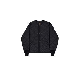 Alpha Industries Jacke 'Studio' Herren Gr&ouml;&szlig;e S schwarz