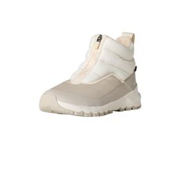 The North Face Boots Damen Gr&ouml;&szlig;e 41 beige / hellbeige Winterschuhe