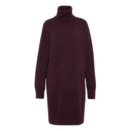 Vero Moda Tall Kleid 'VMAQUARIUS' Damen Gr&ouml;&szlig;e M weinrot