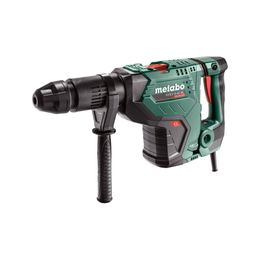 Metabo Kombihammer KHEV 8-45 BL Kunststoffkoffer (600766500)