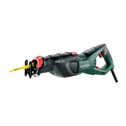 Metabo SSEP 1400 MVT S&auml;bels&auml;ge im Koffer, 606178500)