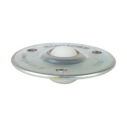 BS Rollen Kugelrolle E38.019 Nylon, Durchmesser 19 mm)