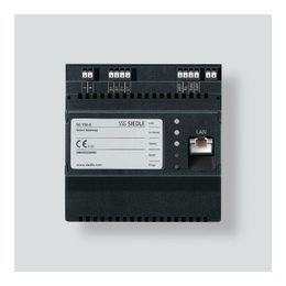 SIEDLE&Söhne Smart-Gateway In-Home-Bus SG 150-0 (210007449-00)