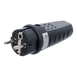BGS Do it yourself Industrie-Stecker 16 A / 250 V (80761)