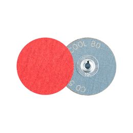 Pferd COMBIDISC-Schleifwerkzeuge CD 50 CO-COOL 80 (42756508)