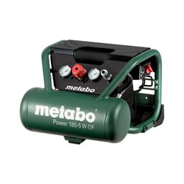 Metabo Kompressor Power 180-5 W OF Karton (601531000)