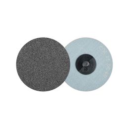 Pferd COMBIDISC SIC Schleifblatt CDR Ø 75 mm SIC60 für harte NE Metalle (42774706)