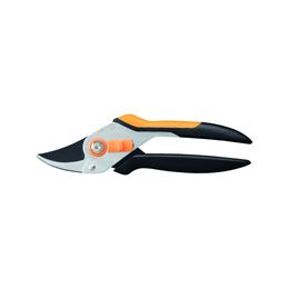 Fiskars Bypass Gartenschere (P331) Metall Solid (1057163)