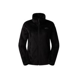 The North Face Funktionsfleecejacke 'Osito' Damen Gr&ouml;&szlig;e XS schwarz