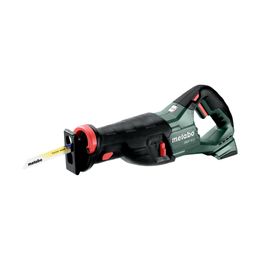 Metabo Akku-Säbelsäge SSEP 18 LT (601616850) Karton)