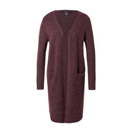 V&eacute;ro Moda Vero Moda Strickjacke 'Doffy' Damen Gr&ouml;&szlig;e M bordeaux