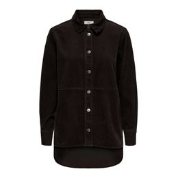 Jacqueline de Yong JDY Bluse 'JDYShiraz' Damen Gr&ouml;&szlig;e M beere